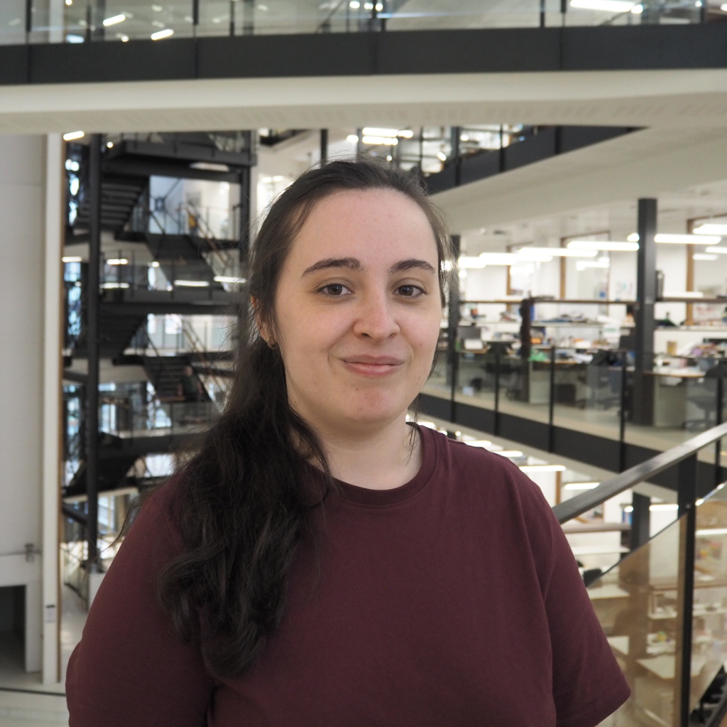 People – The Cai Lab